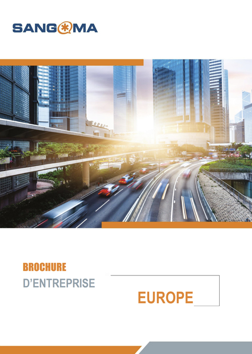 Solutions de communication d'entreprise | Systèmes téléphoniques ...